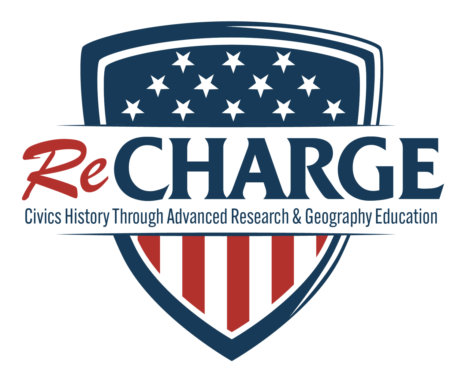 KEDC ReCHARGE – Leading the CHARGE!
