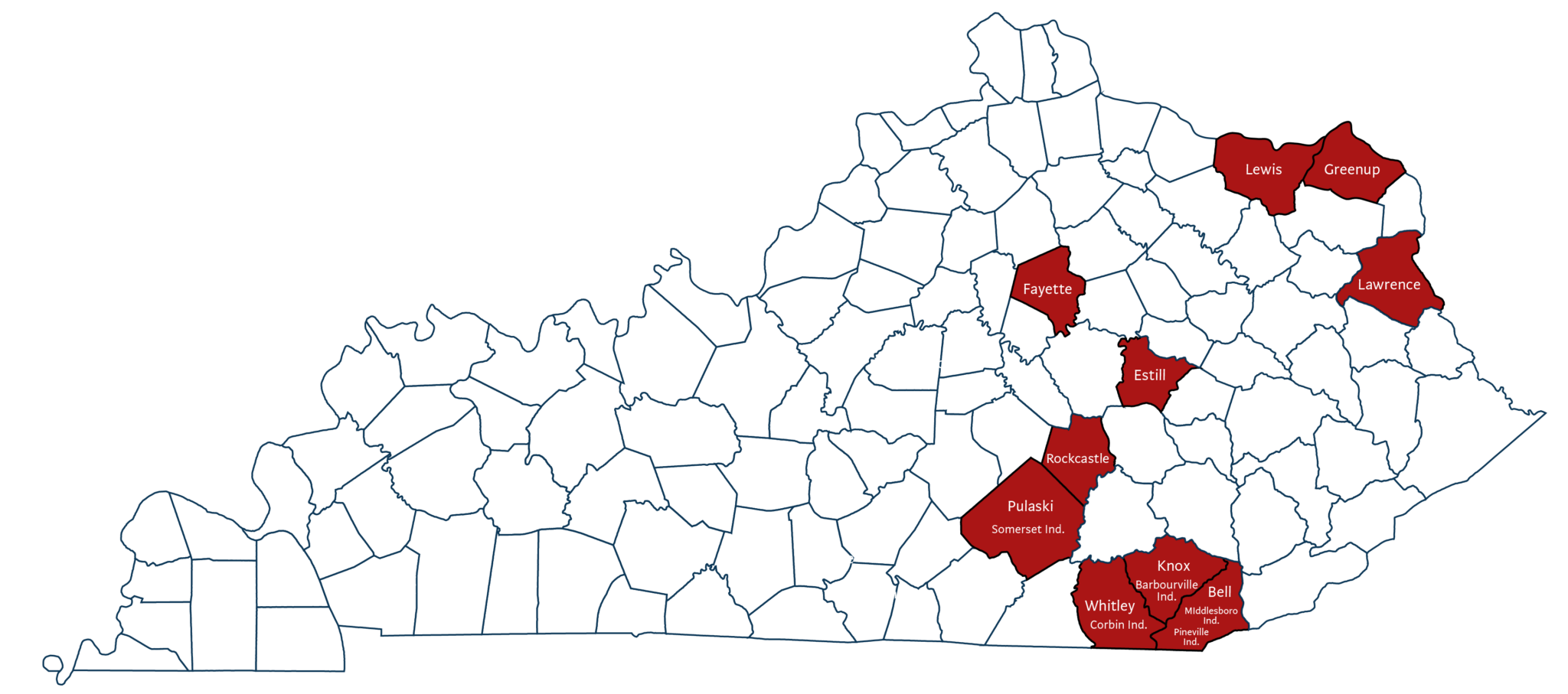 KEDC ReCHARGE – Leading the CHARGE!